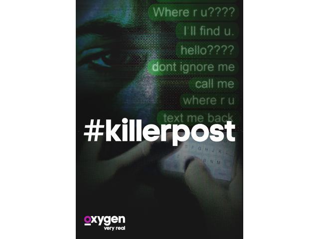 #Killerpost: Season 1 Episode 5 - Taylor / Mitchell [HD] [Buy] - Newegg.com