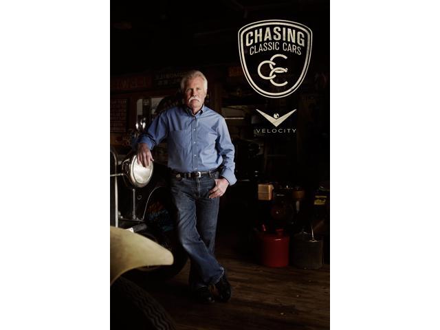 Chasing Classic Cars: Season 10 Episode 7 - Rain Man Buick [HD] [Buy ...