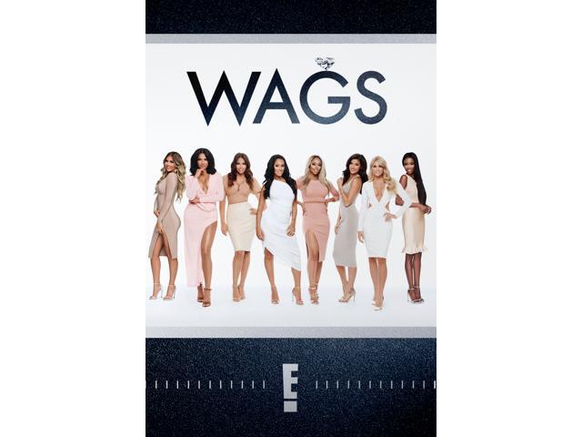 WAGS: Season 2 Episode 3 - DM Drama [HD] [Buy] - Newegg.com
