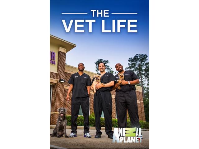 The Vet Life: Season 1 Episode 6 - Hope for Hoppy [HD] [Buy] - Newegg.com