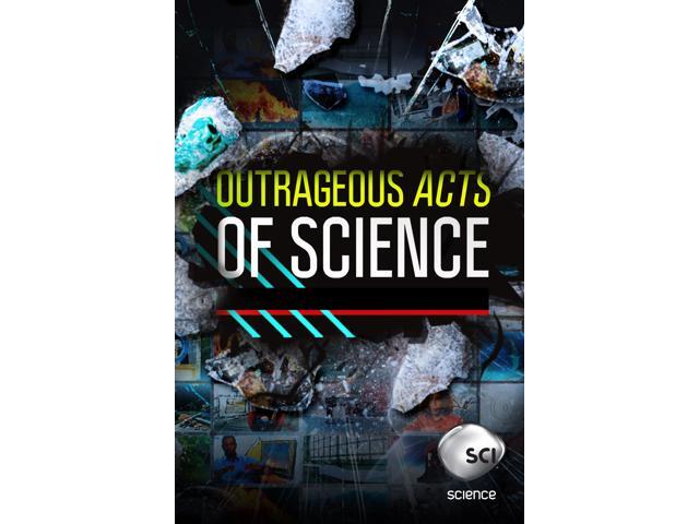 Outrageous Acts of Science: Season 6 Episode 7 - Garage Genius [SD ...