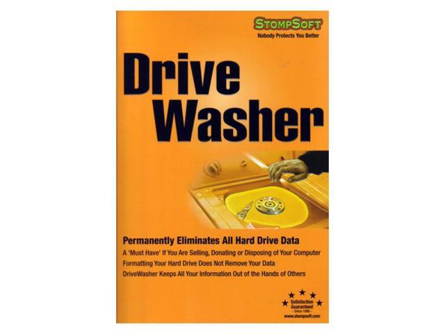 StompSoft Drive Washer - Newegg.com