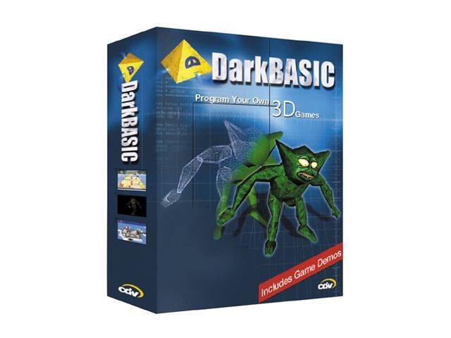 Enteractive Dark Basic - Newegg.com