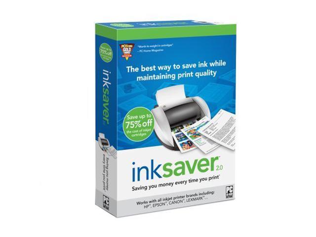 Enteractive InkSaver 2.0 - Newegg.com