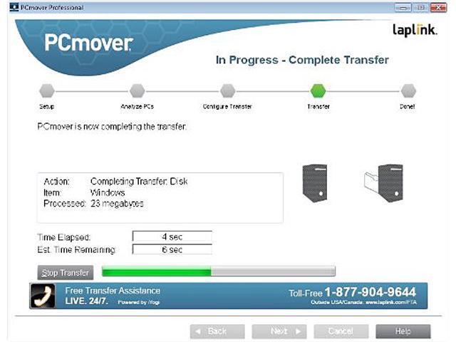 Laplink PCmover Ultimate - Includes High-Speed Transfer Cable - Newegg.com Laplink PCmover Ultimate - Includes High-Speed Transfer Cable - Newegg.com