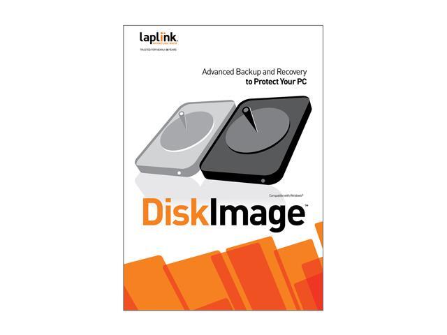 Laplink DiskImage - Newegg.com