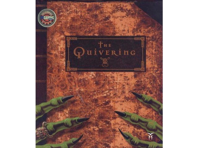 The Quivering - PC [Steam Online Game Code] - Newegg.com