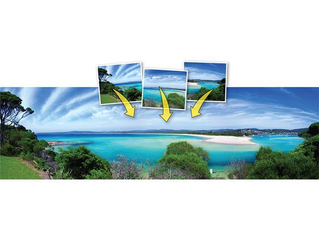 Individual Software PhotoStudio Expressions Platinum 6 - Newegg.com