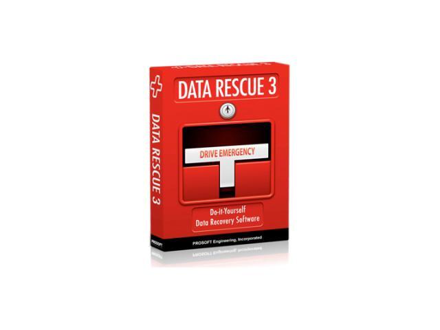 PROSOFT Data Rescue 3 - Newegg.com