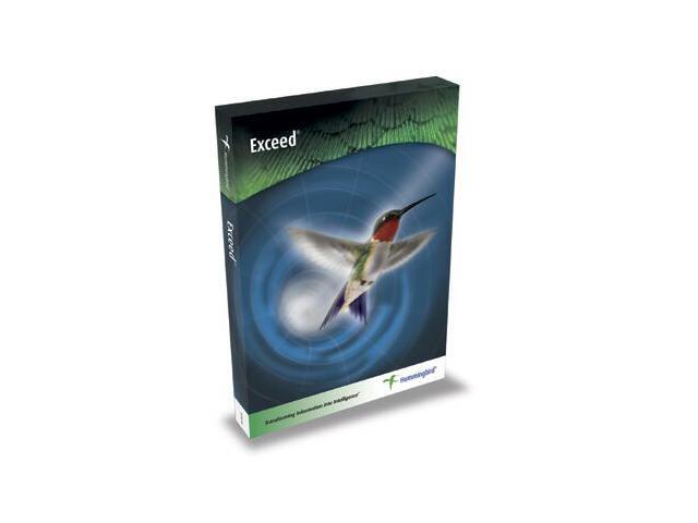 Hummingbird Exceed 2007 - Newegg.com