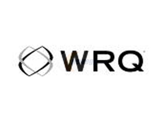WRQ Reflection X For Windows V14 - Newegg.com