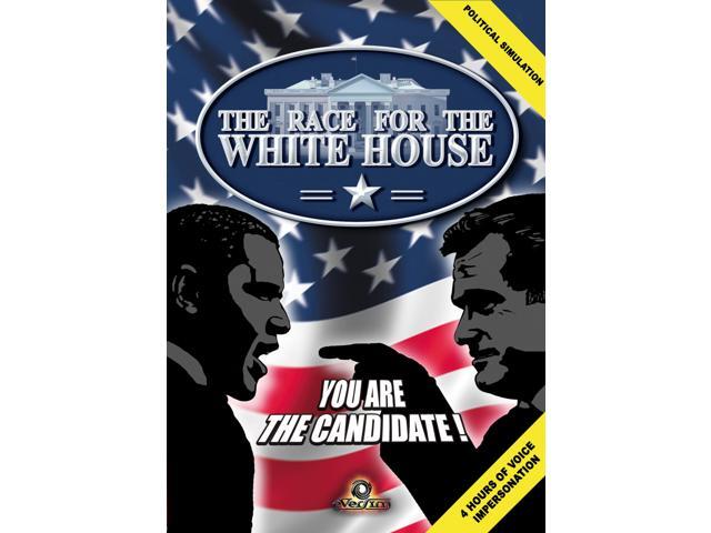 The Race for the White House - PC [Steam Online Game Code] - Newegg.com