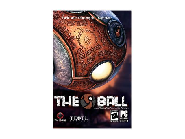 The Ball PC Game - Newegg.com