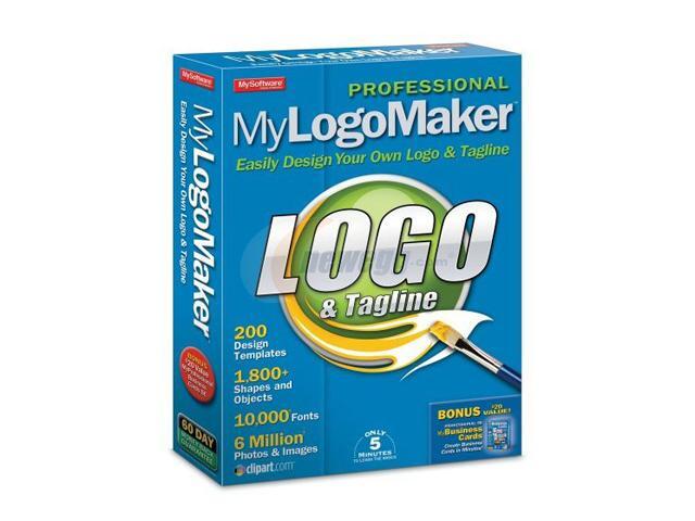 Avanquest My Logo Maker - Newegg.com