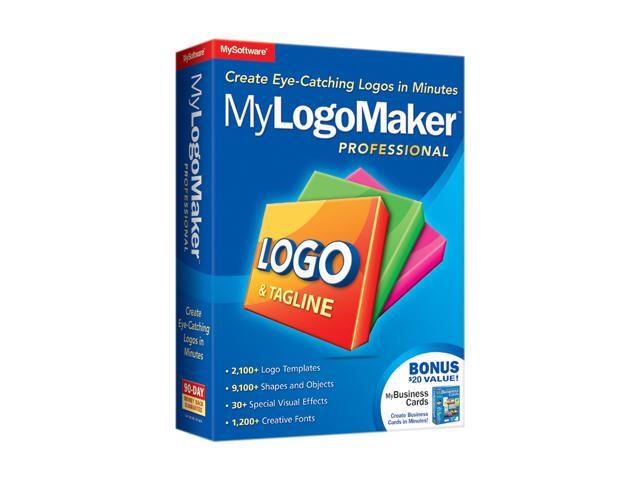 Avanquest MyLogo Maker Professional - Newegg.com