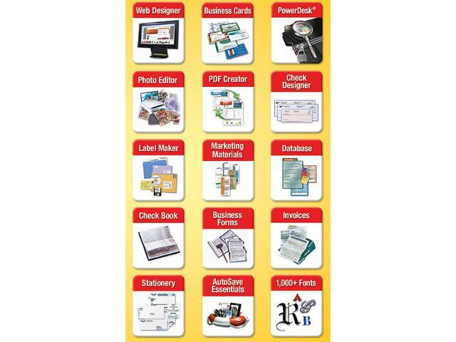 Avanquest Smart Business Pack - Newegg.com