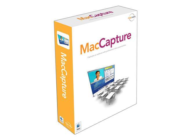 Macware MacCapture - Newegg.com
