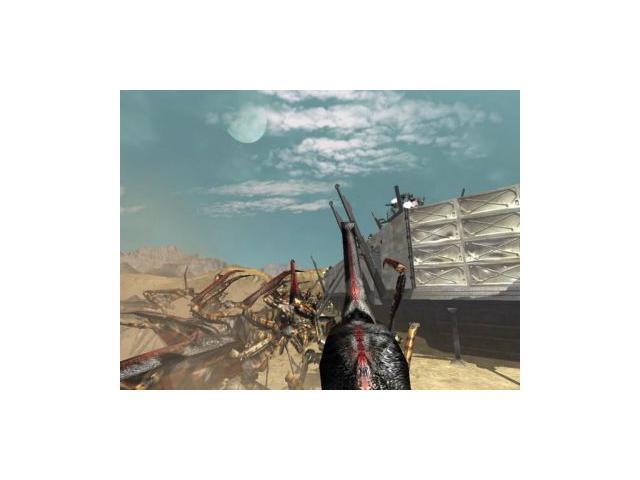 Starship Troopers PC Game - Newegg.com