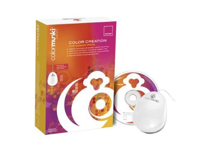 PANTONE ColorMunki Create - Newegg.com
