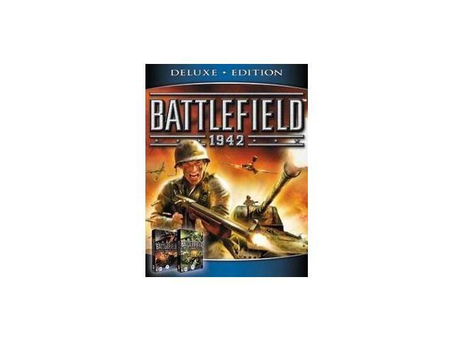 Battlefield 1942 Deluxe Editon Mac Games - Newegg.com