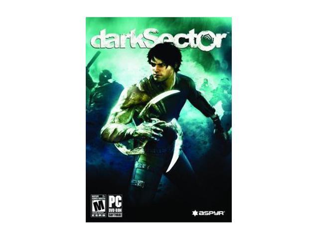 Dark Sector PC Game - Newegg.com