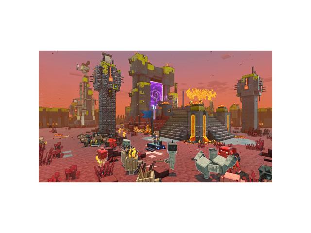 Minecraft Legends Windows [Digital Code] - Newegg.com