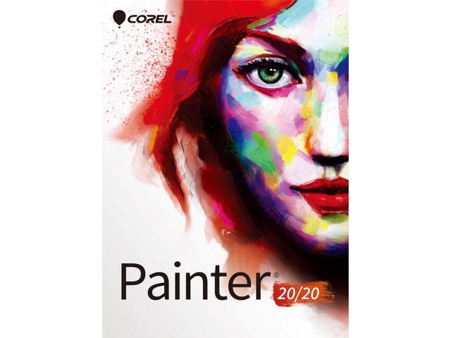 Corel Painter 2020 - Education Edition (Windows/Mac) - Download ...