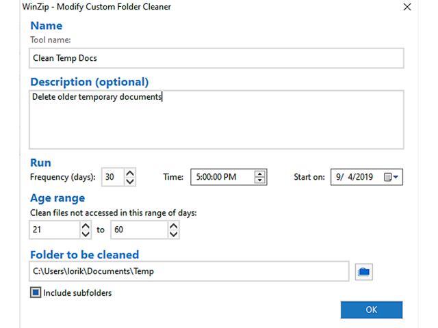 WinZip 24 Pro Single-User - Download - Newegg.com