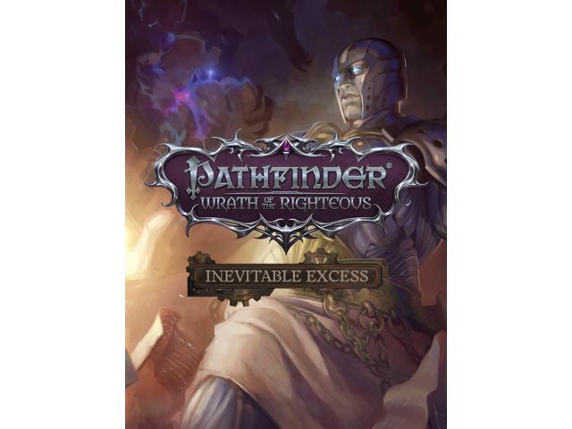 Pathfinder: Wrath of the Righteous - Inevitable Excess - PC [Steam ...