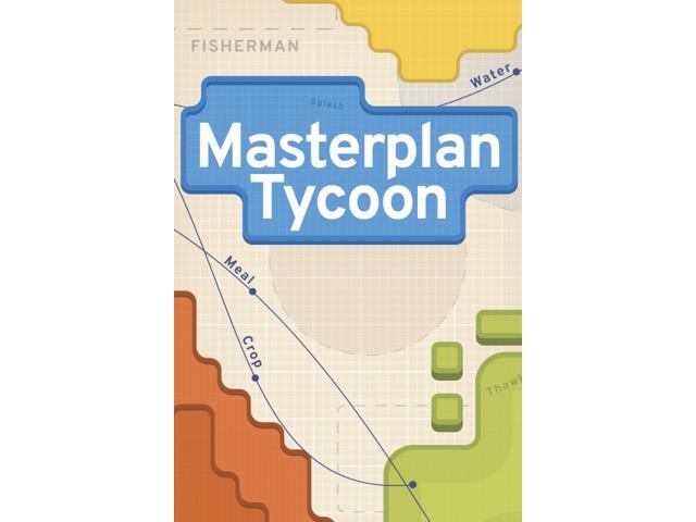 Masterplan Tycoon - PC [Steam Online Game Code] - Newegg.com