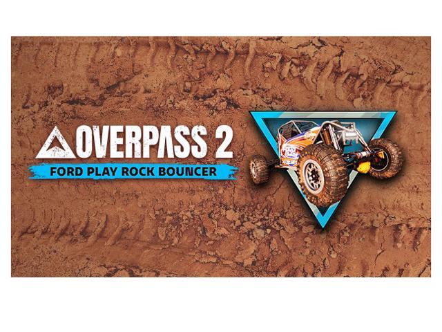 Overpass 2 - Ford Play Rockbouncer - PC [Steam Online Game Code ...
