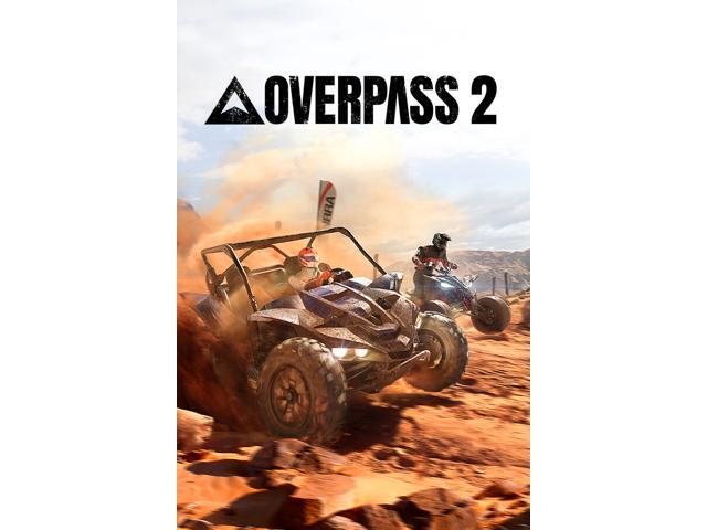 Overpass 2 - PC [Steam Online Game Code] - Newegg.com