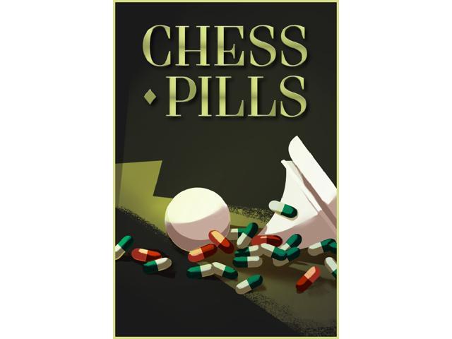 Chess Pills - PC [Steam Online Game Code] - Newegg.com