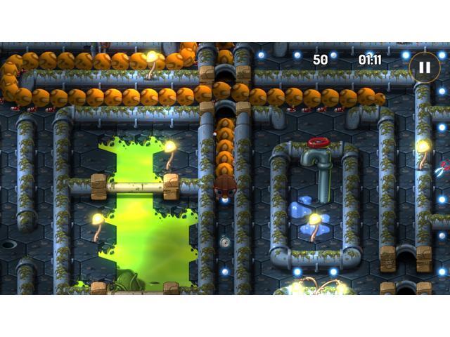 Millie - PC [Steam Online Game Code] - Newegg.com