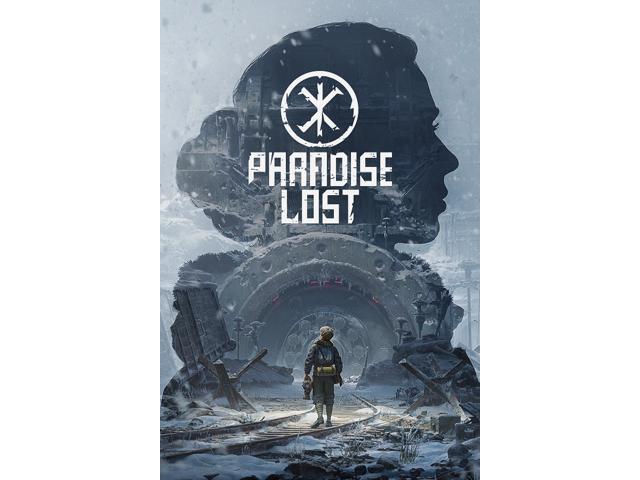 Paradise Lost - PC [Steam Online Game Code] - Newegg.com
