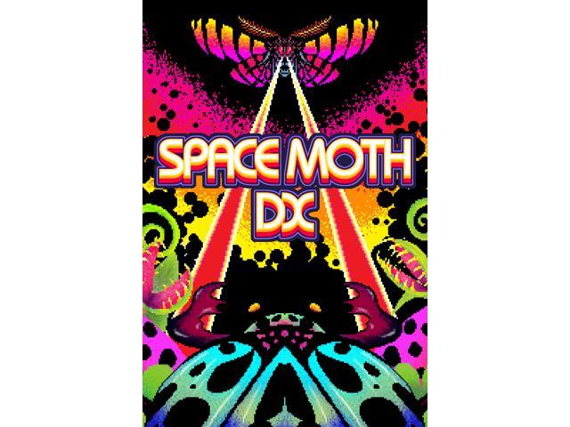 Space Moth DX - PC [Steam Online Game Code] - Newegg.com