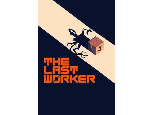 The Last Worker - PC [Steam Online Game Code] - Newegg.com