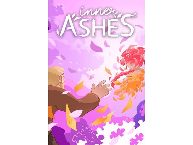 Inner Ashes - PC [Steam Online Game Code] - Newegg.com