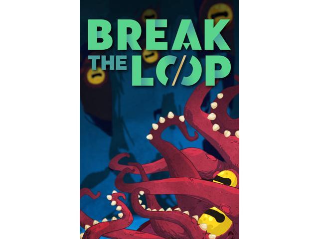 Break the Loop - PC [Steam Online Game Code] - Newegg.com