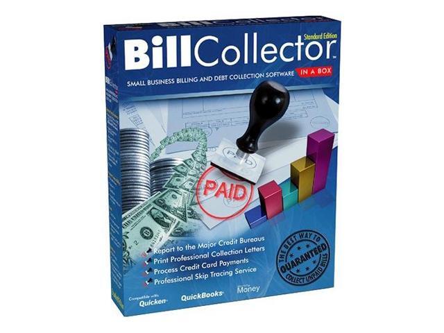 Bill Collector in a Box Bill Collector In A Box - Newegg.com