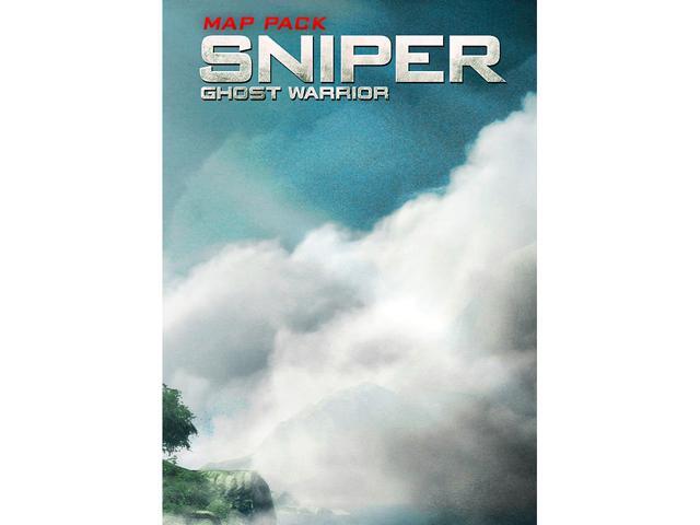 Sniper: Ghost Warrior - Map Pack [Online Game Code] - Newegg.com