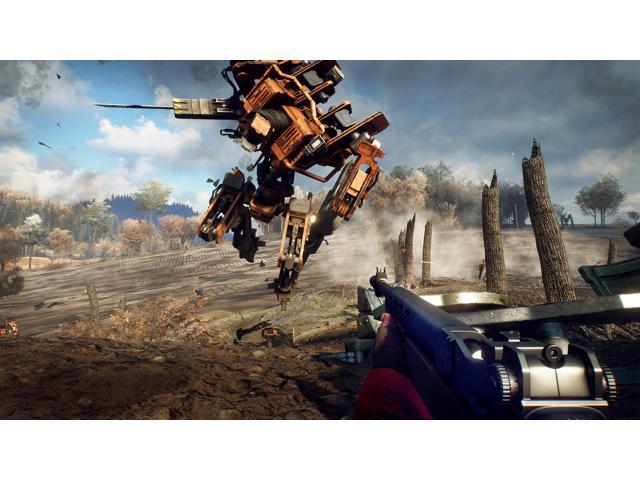 Generation Zero® - US Weapons Pack 2 - PC [Steam Online Game Code] - Newegg.com
