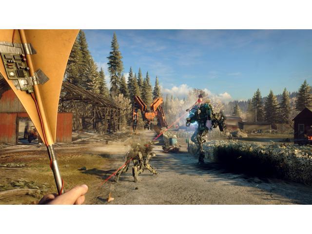 Generation Zero® - Tactical Equipment Pack 2 - PC [Steam Online Game Code] - Newegg.com