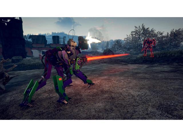 Generation Zero® - Companion Accessories Pack - PC [Steam Online Game Code] - Newegg.com