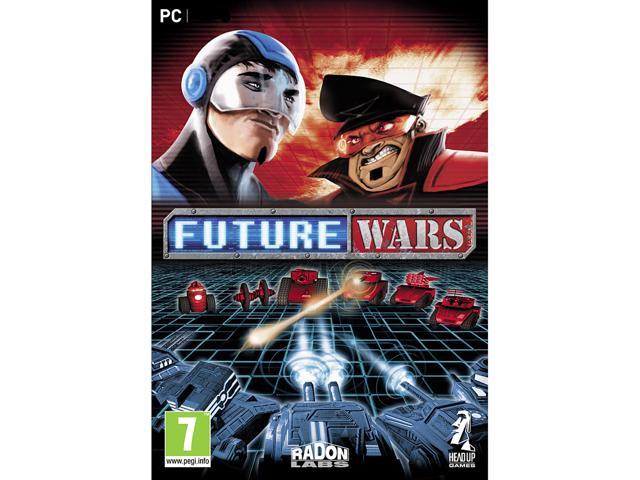 Future Wars [Online Game Code] - Newegg.com