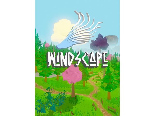 Windscape - Early Access [Online Game Code] - Newegg.com
