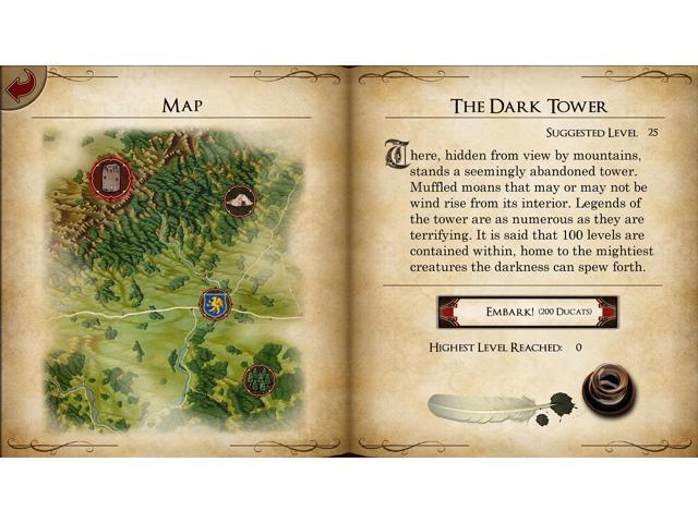 Skilltree Saga [Online Game Code] - Newegg.com