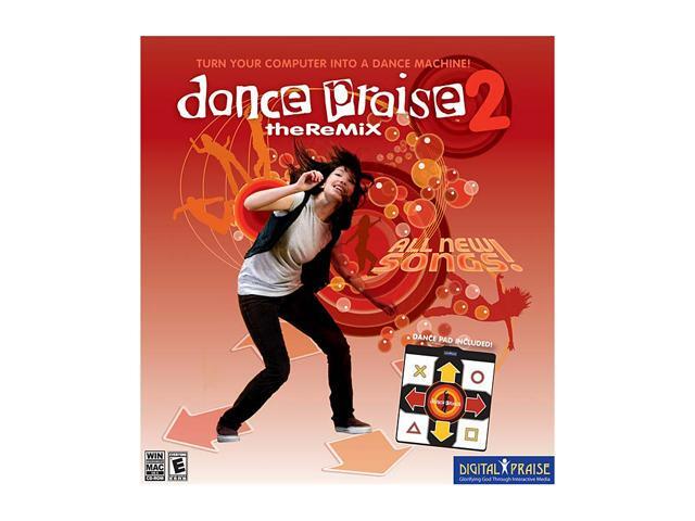Dance Praise 2 - The Remix PC Game - Newegg.com