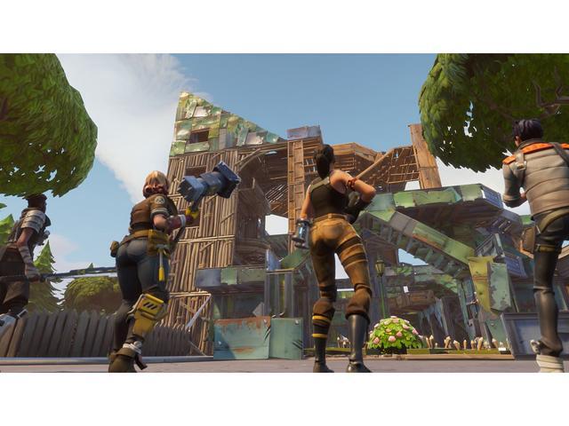 Fortnite - Deluxe Founder's Pack Xbox One [Digital Code] - Newegg.ca