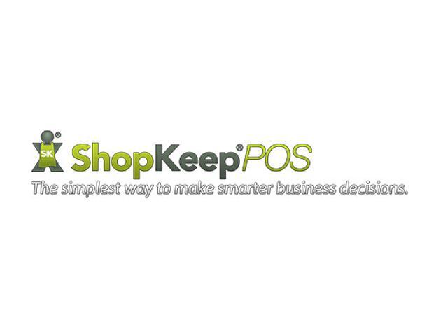 ShopKeep Pos Software 12month Pre-paid Subscription Plus 1 Month Free ...